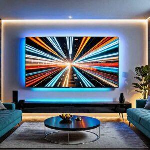 13 Innovative Living Room TV Wall Designs Ideas » HomeDecorFull