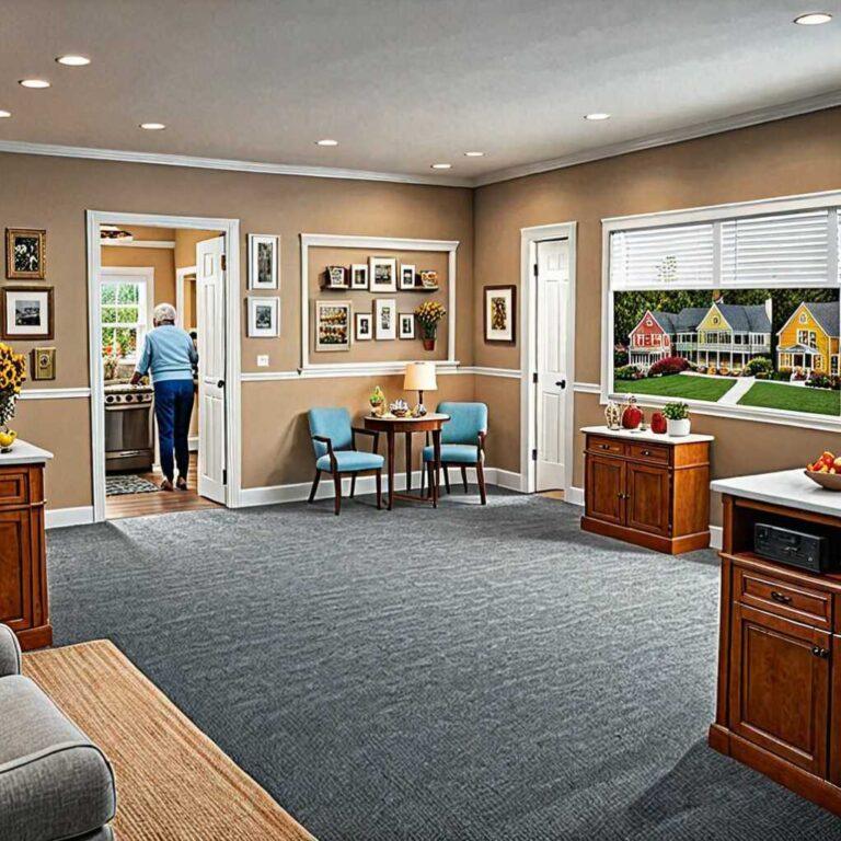 14 Open House Ideas for Seniors: Creating a Welcoming and Accessible ...