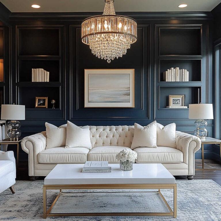 15 Preppy Room Decor Ideas to Elevate Your Home » HomeDecorFull