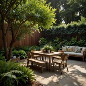 15 Garden Tea Party Ideas to Transform Your Outdoor Space » HomeDecorFull