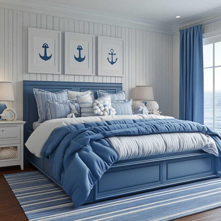 15 Preppy Room Decor Ideas to Elevate Your Home » HomeDecorFull