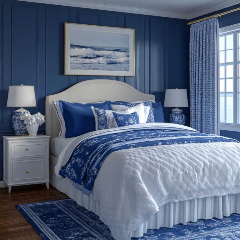 15 Preppy Room Decor Ideas to Elevate Your Home » HomeDecorFull