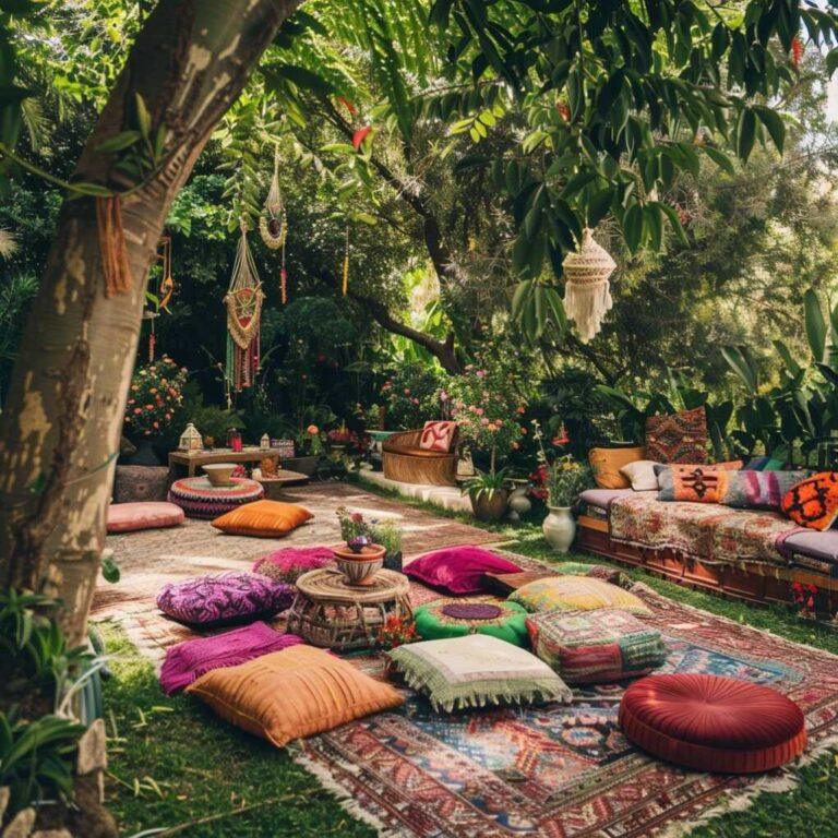 14 Garden Party Theme Ideas to Transform Your Outdoor Space into a ...