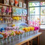 15 Easy Flower Bar Ideas to Elevate Your Event » HomeDecorFull