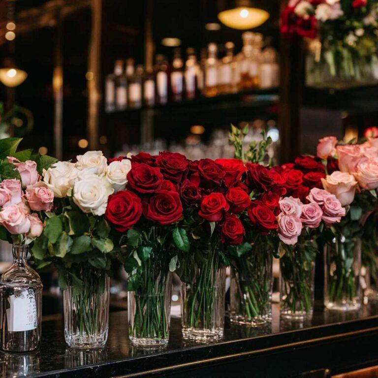 15 Easy Flower Bar Ideas to Elevate Your Event » HomeDecorFull