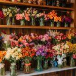 15 Easy Flower Bar Ideas to Elevate Your Event » HomeDecorFull