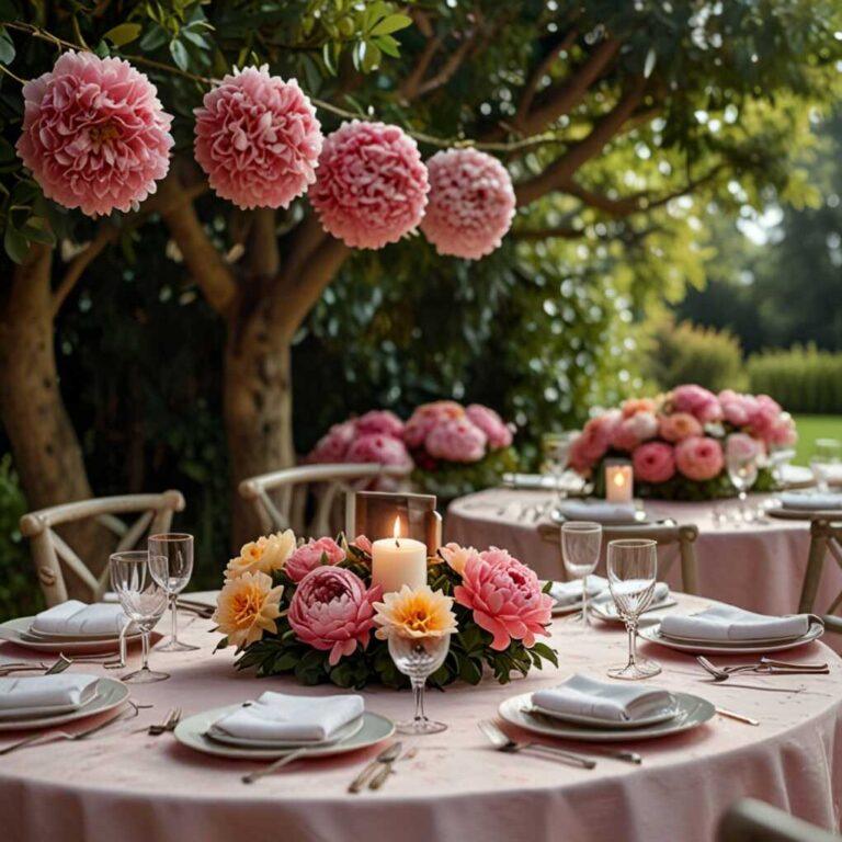 15 Garden Tea Party Ideas to Transform Your Outdoor Space » HomeDecorFull