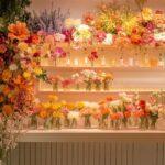 15 Easy Flower Bar Ideas to Elevate Your Event » HomeDecorFull