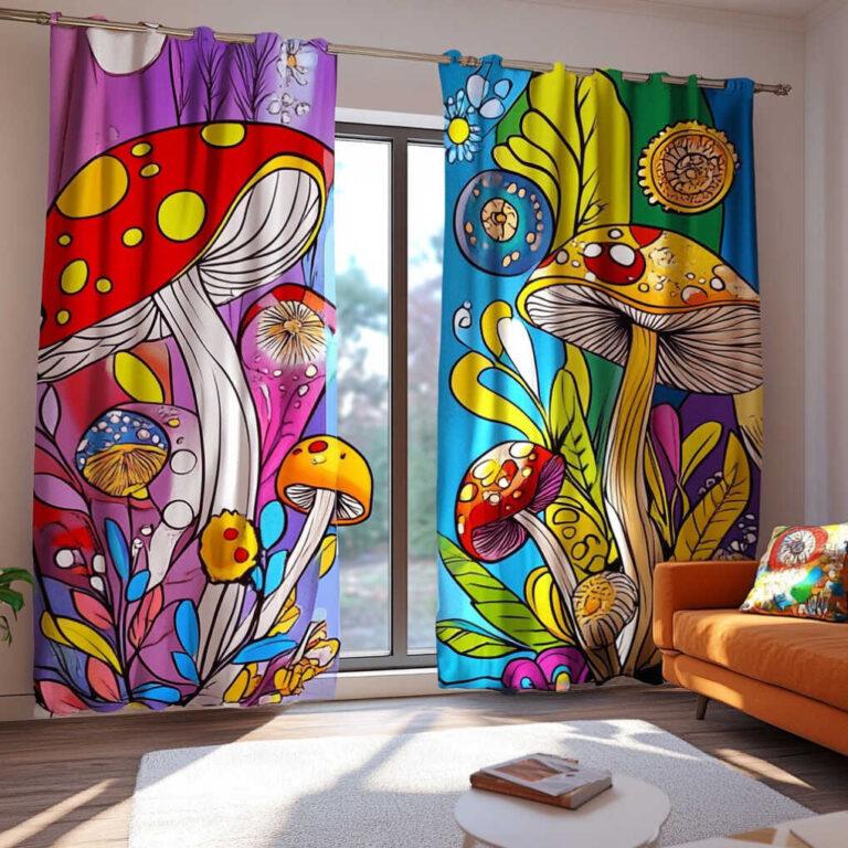 13 Mushroom Decor Ideas to Add a Touch of Nature to Your Home ...