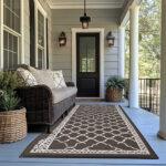 13 Small Front Porch Ideas to Elevate Your Home’s Curb Appeal ...