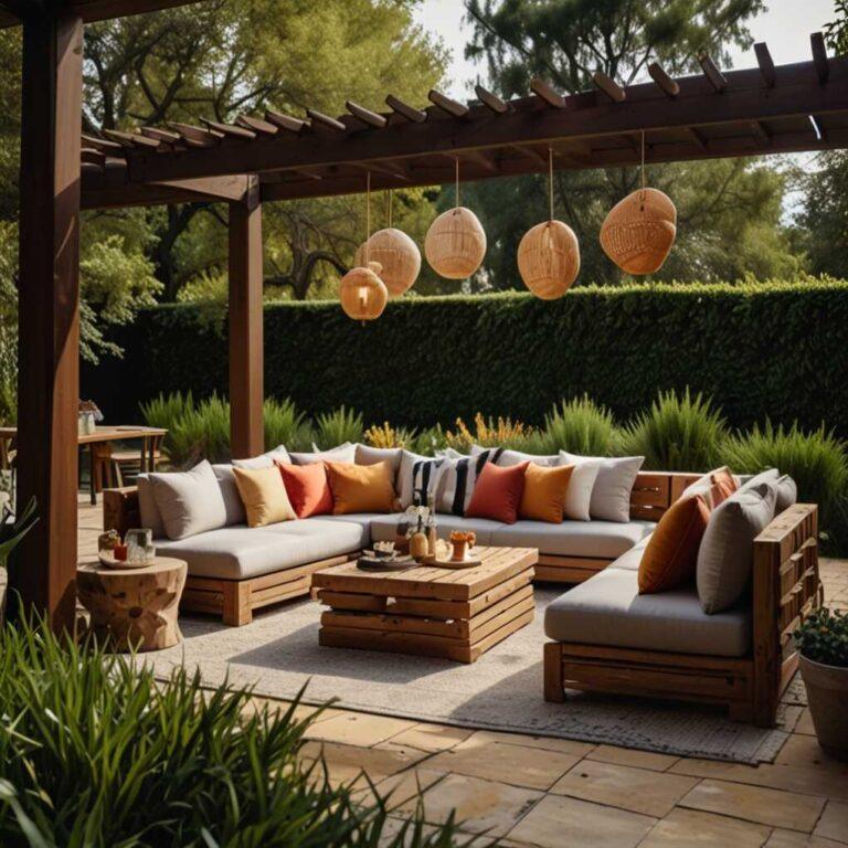 15 Garden Tea Party Ideas to Transform Your Outdoor Space » HomeDecorFull