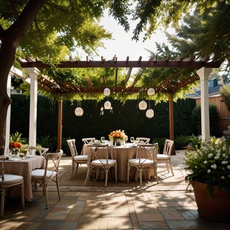 15 Garden Tea Party Ideas to Transform Your Outdoor Space » HomeDecorFull