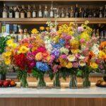 15 Easy Flower Bar Ideas to Elevate Your Event » HomeDecorFull