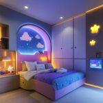 13 Unique Bedroom Ideas For Kids » HomeDecorFull