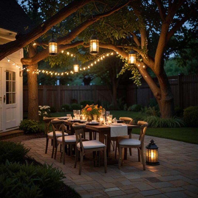 15 Garden Tea Party Ideas to Transform Your Outdoor Space » HomeDecorFull