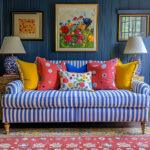 15 Preppy Room Decor Ideas to Elevate Your Home » HomeDecorFull