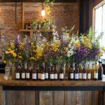15 Easy Flower Bar Ideas to Elevate Your Event » HomeDecorFull