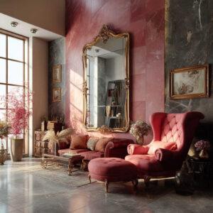 15 Coquette Room Decor Ideas for a Chic and Feminine Space » HomeDecorFull