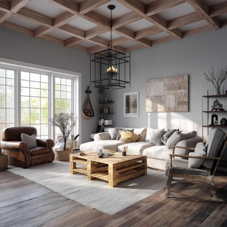 100 Interior Design Styles You Should Know to Help You Decorate Like a ...
