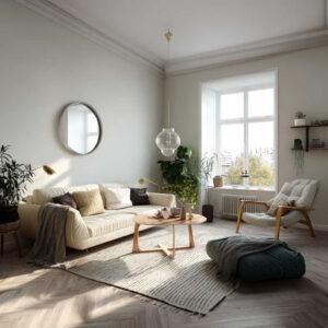 100 Interior Design Styles You Should Know to Help You Decorate Like a ...