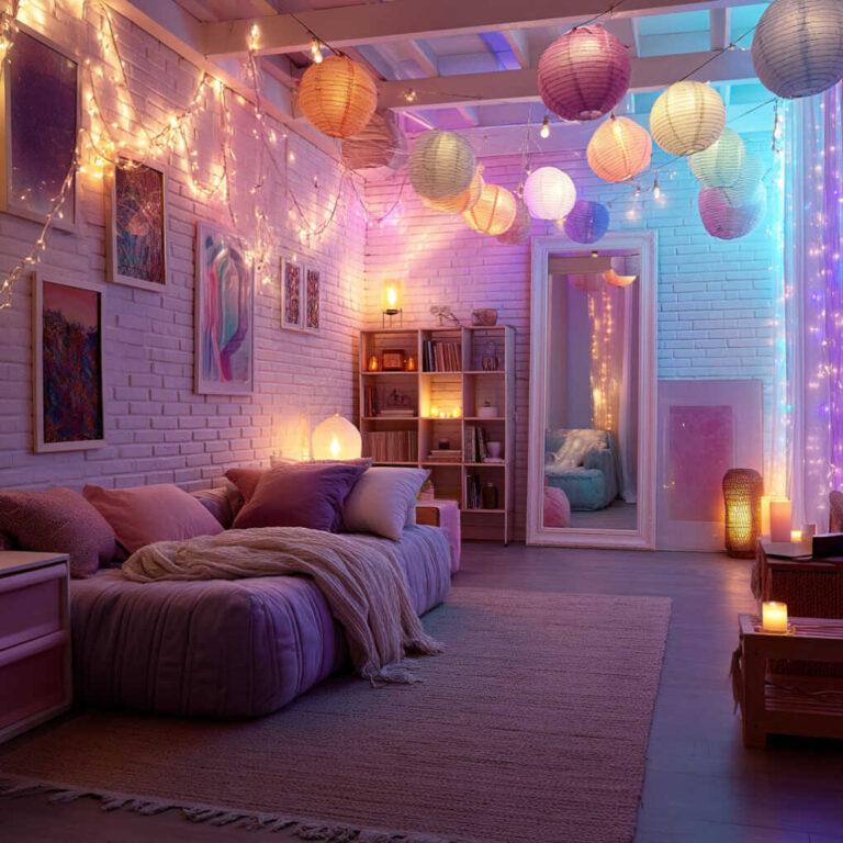 15 Coquette Room Decor Ideas for a Chic and Feminine Space » HomeDecorFull