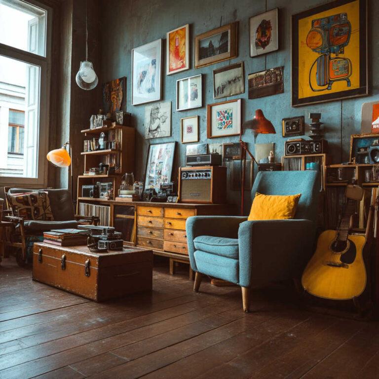 15 Showpieces for Home Decor Ideas to Elevate Your Living Space ...