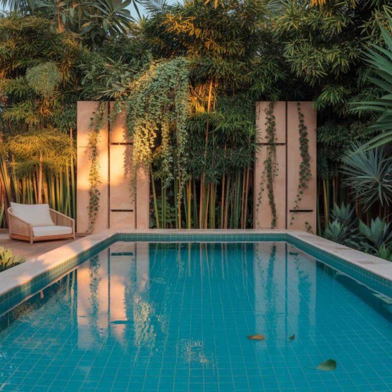 13 Best Above Ground Pool Landscaping Ideas » HomeDecorFull
