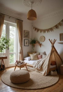 Are Jute Rugs Good for Kids’ Rooms? A Parent’s Honest Guide » HomeDecorFull
