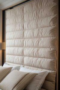 25 Stunning Headboard Design Ideas to Elevate Your Bedroom in 2026 ...