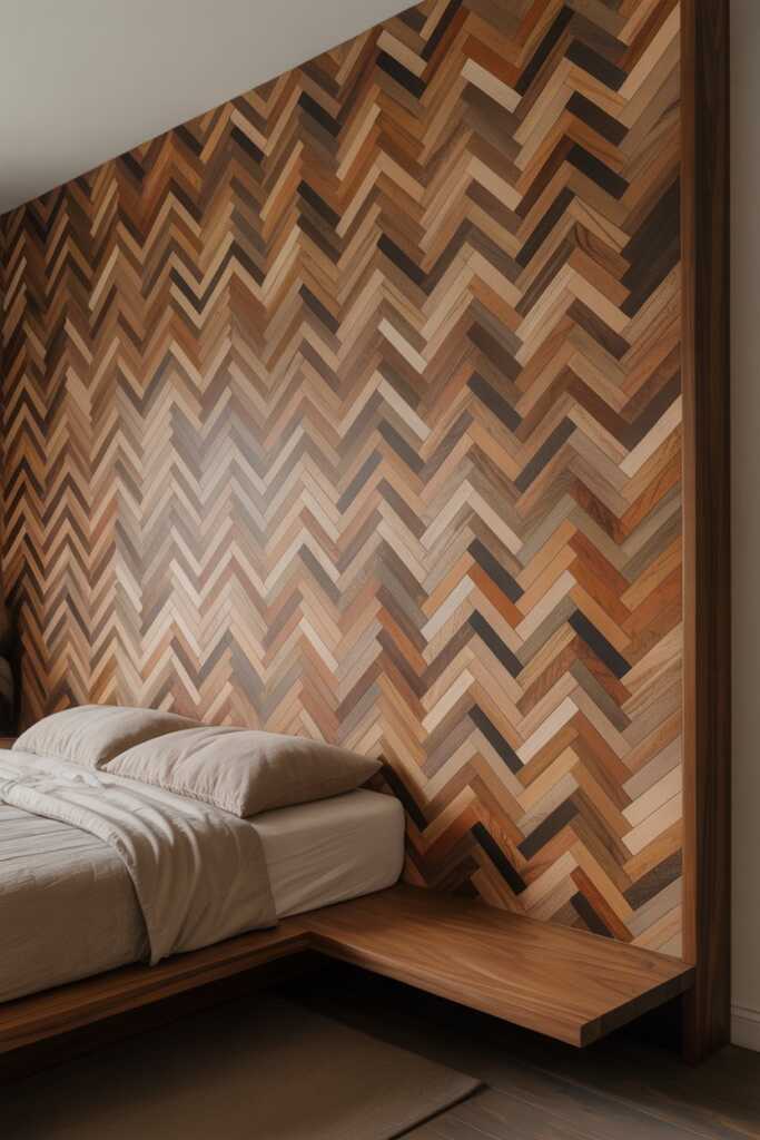 25 Stunning Headboard Design Ideas to Elevate Your Bedroom in 2026 ...