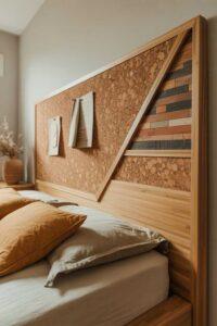 25 Stunning Headboard Design Ideas to Elevate Your Bedroom in 2026 ...